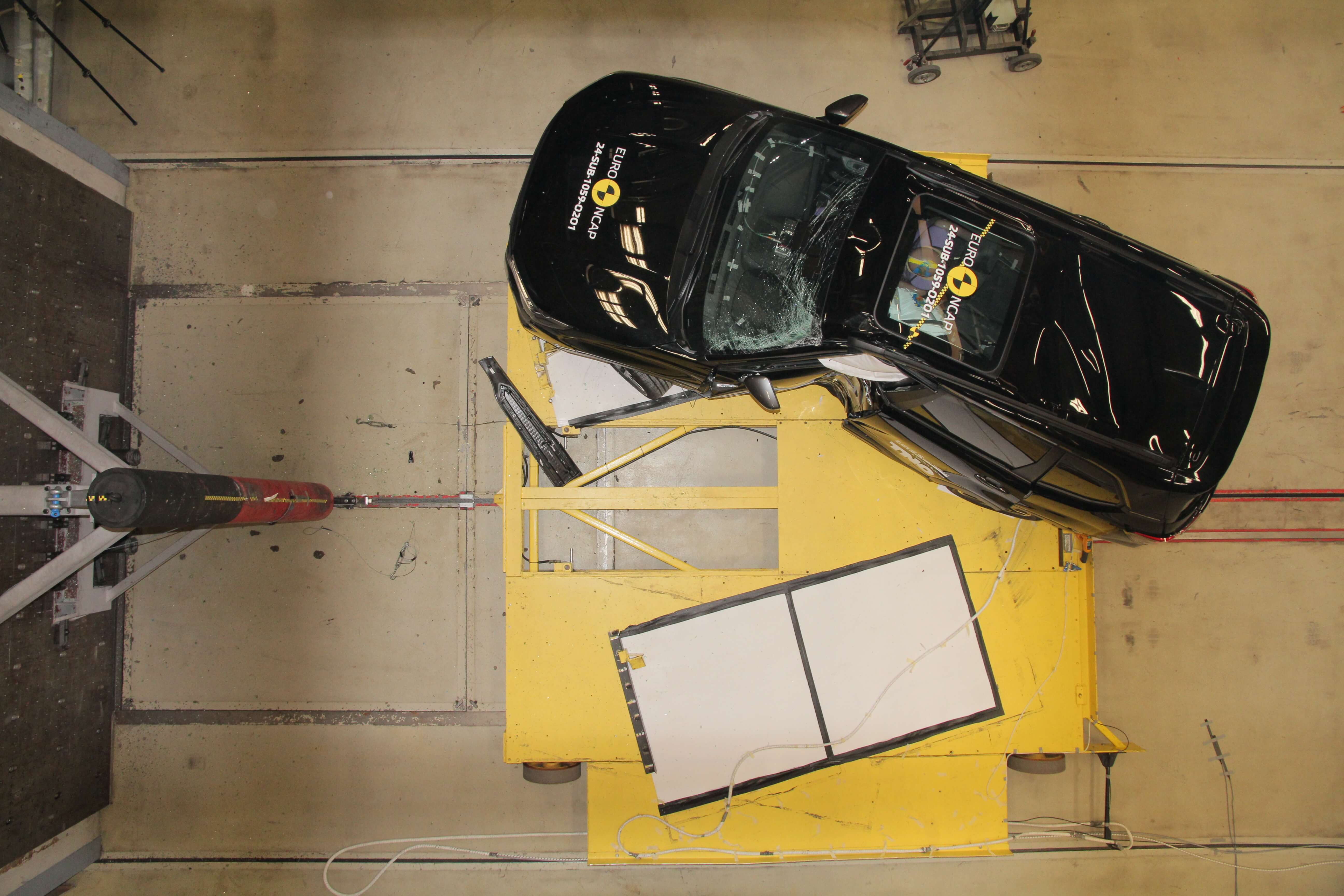 SUBARU Österreich - Fast schon Tradition: Der neue Subaru Forester holt ...